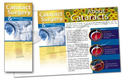 Build-Your-Own-Brochure (BYOB) – Cataract & IOL Options - Patient ...