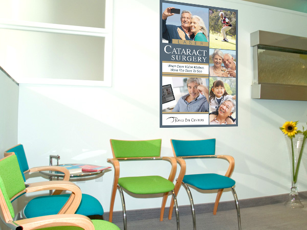 Posters & Banners - Patient Education Concepts