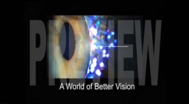 World of Better Vision Education Video - Patient Education Concepts