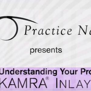 Understanding Your Procedure: KAMRA® Inlay Consent Video - Patient ...
