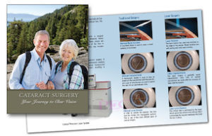 Brochures - Patient Education Concepts