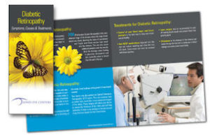 General Eye Care Brochures - Patient Education Concepts