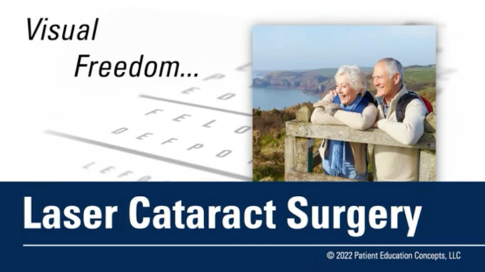 Overview Programs – Patient Education - Patient Education Concepts